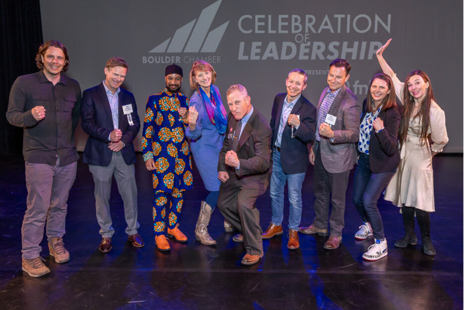 Boulder Chamber Commemorates Visionary Leaders at Celebration of ...