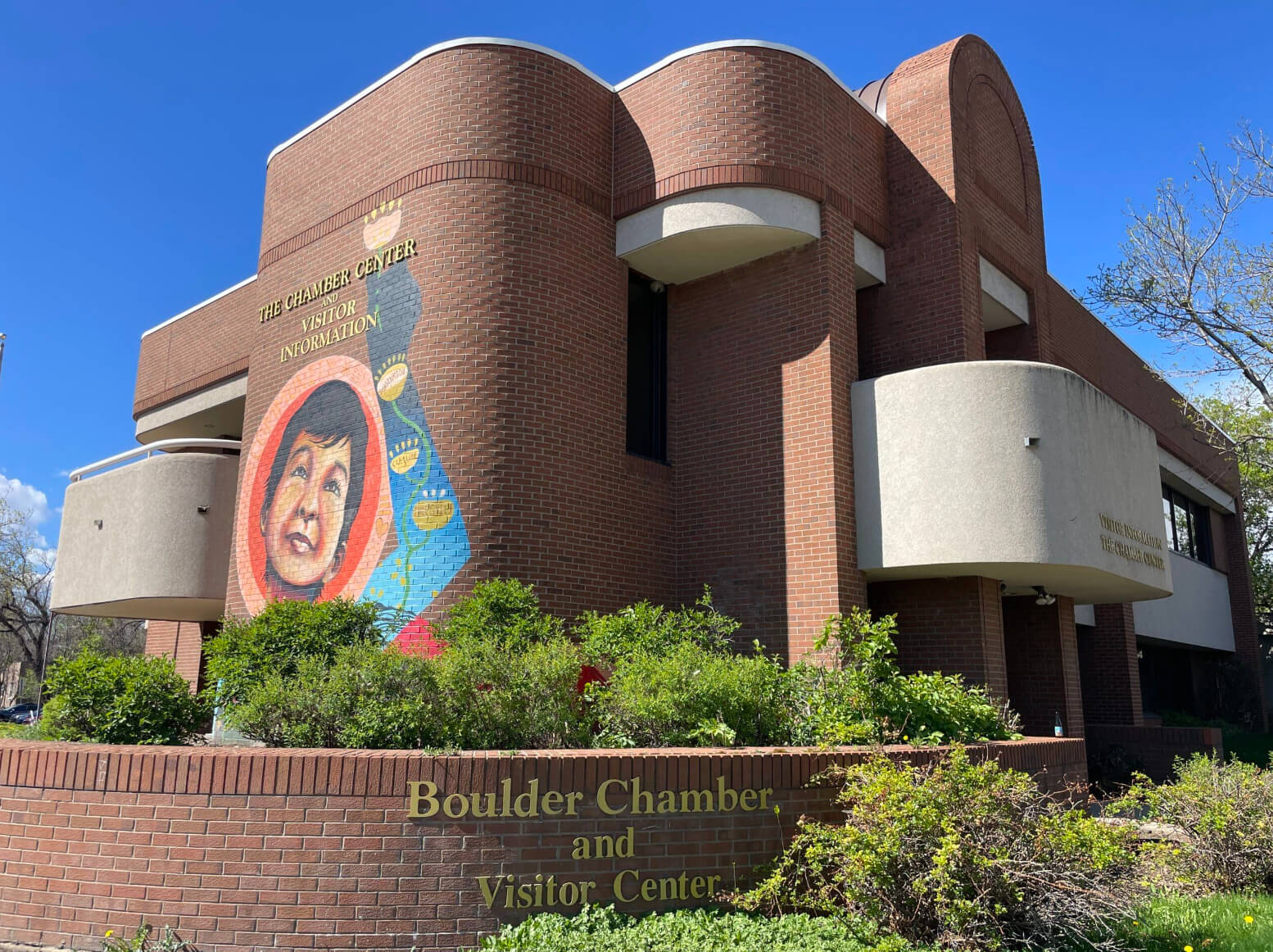 Advocacy Priorities Blowing in the Wind - Boulder Chamber - CO