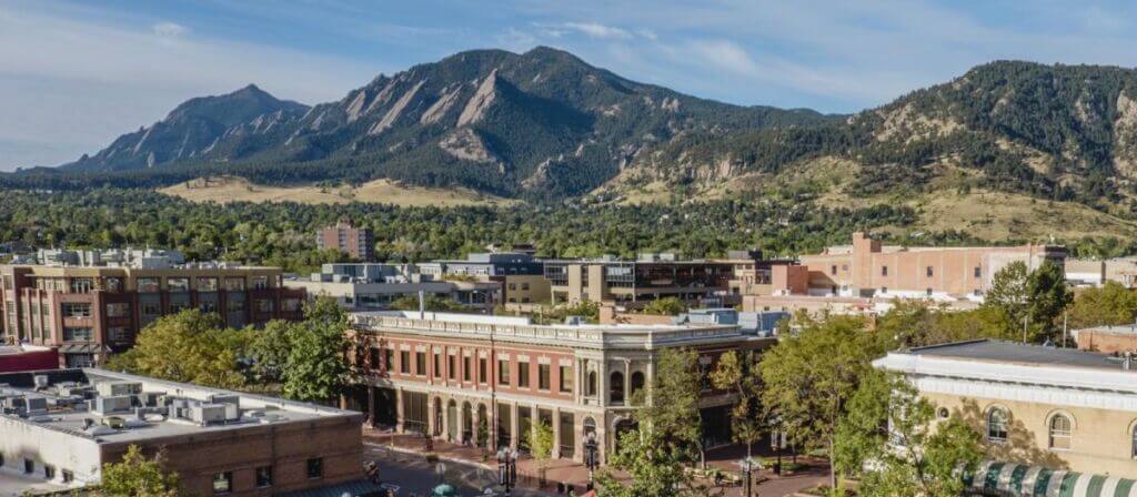 Boulder’s Emerging Powerhouse — The Rise of a Bioscience Economy ...
