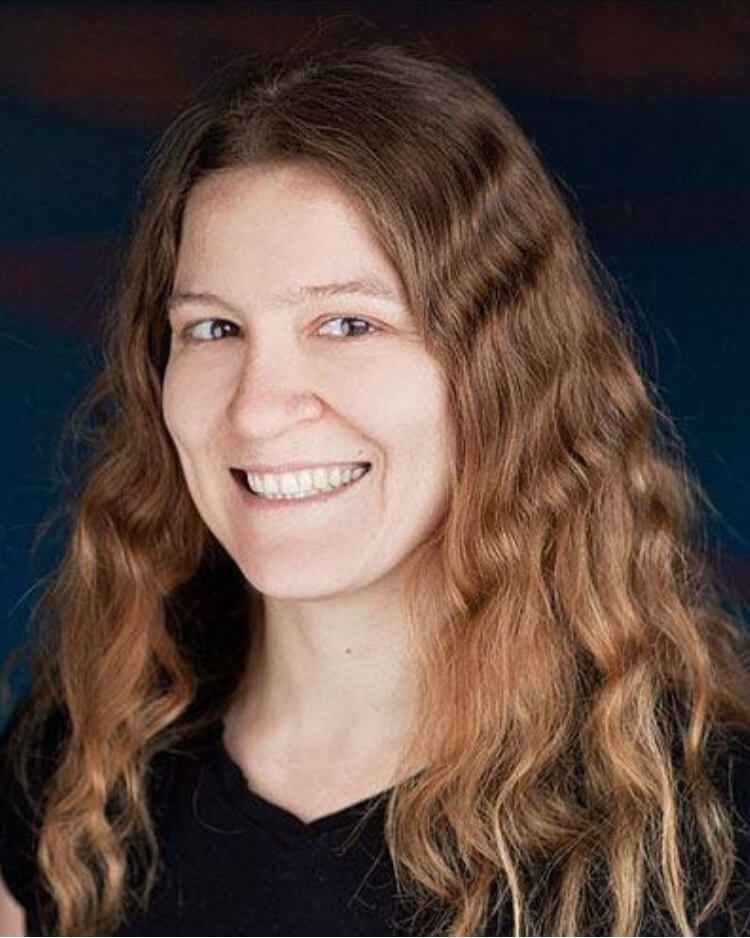 Ambassador Spotlight: Amber MacPherson - Boulder Chamber - CO