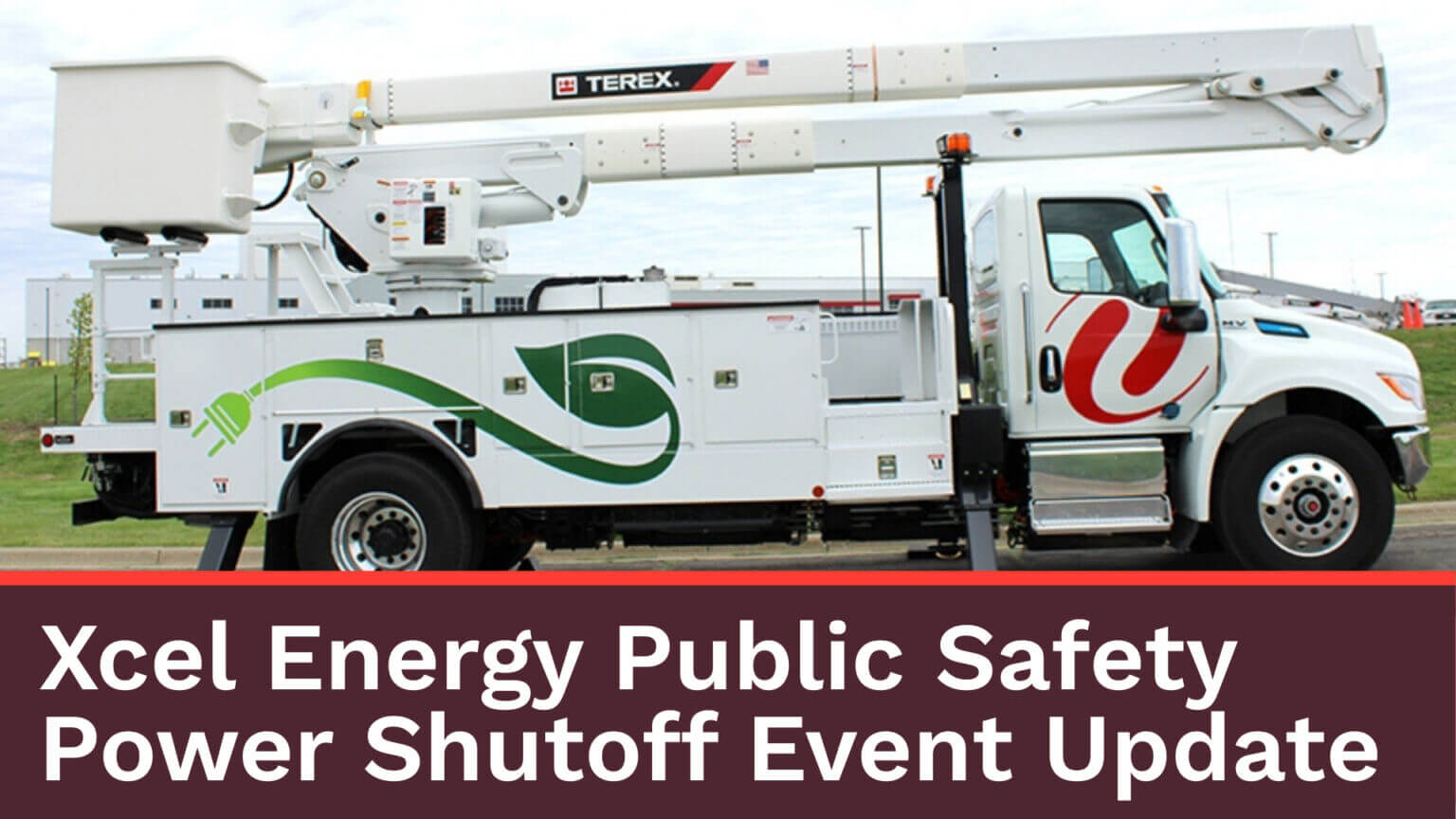 CRITICAL ALERT: Xcel Energy Public Safety Power Shutoff Event Update ...