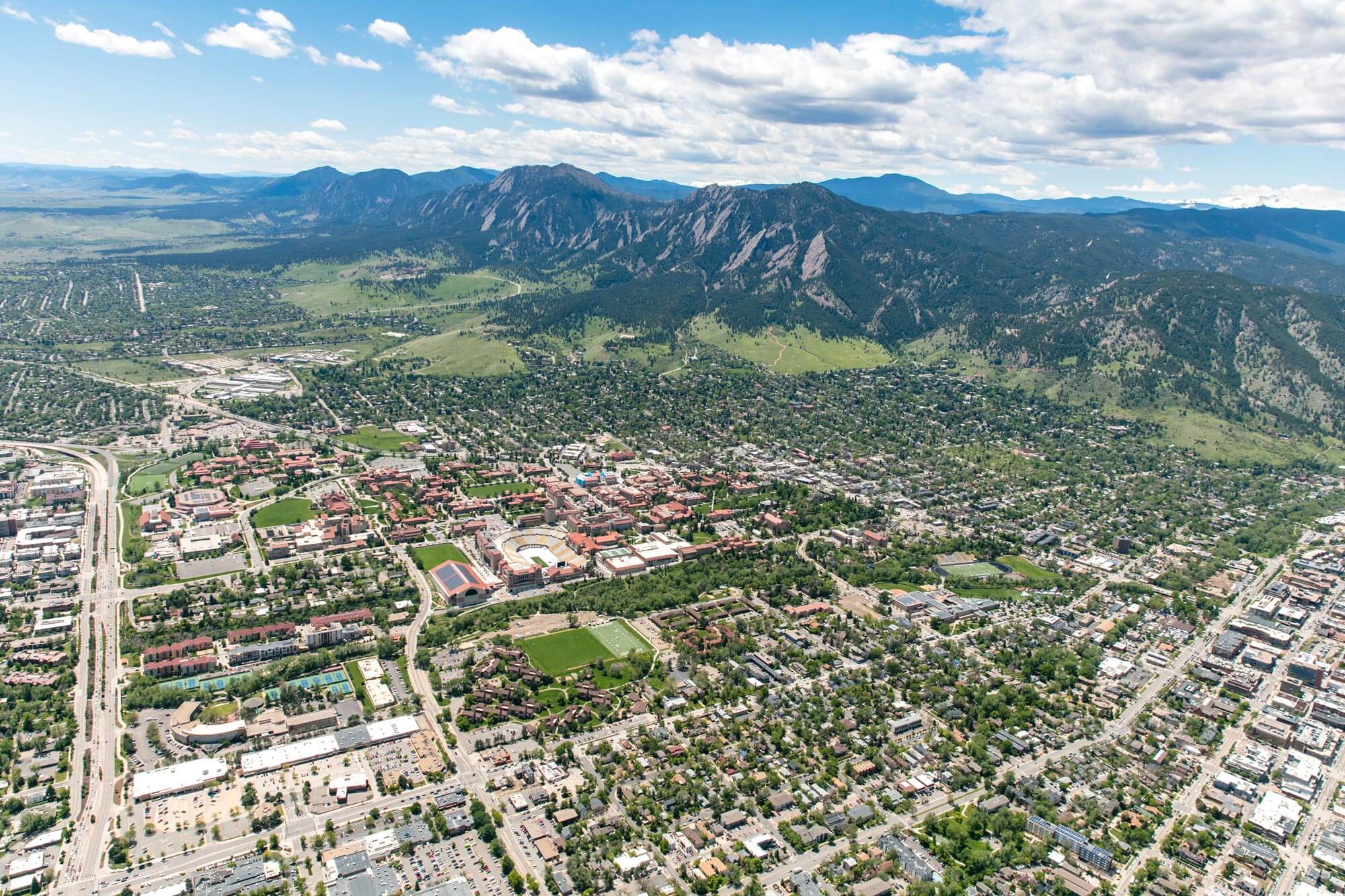 Let's Put the 'Comprehensive' in the Boulder Valley Comprehensive Plan ...