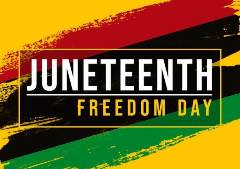 Juneteenth...It's Personal! - Boulder Chamber - CO