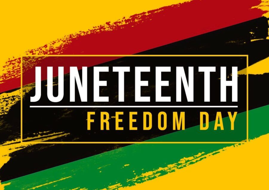 Juneteenth...It's Personal! - Boulder Chamber - CO